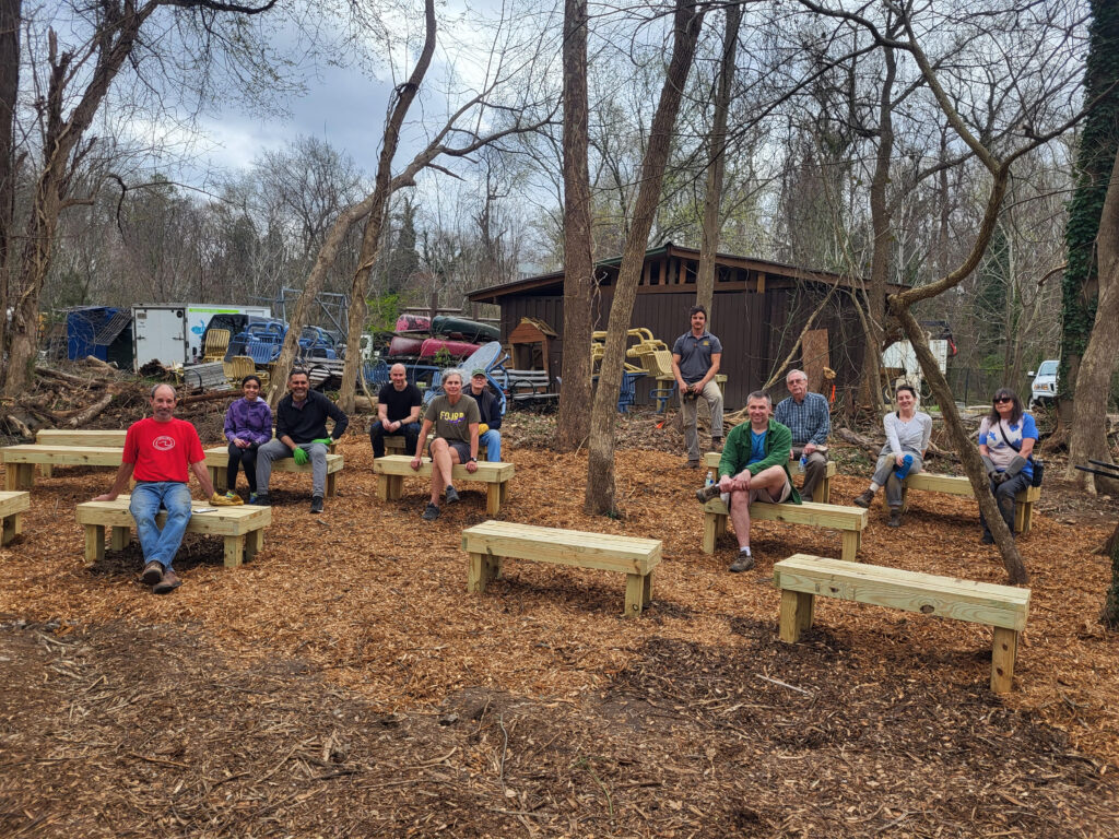 jroc-jrps-classroom - James River Outdoor Coalition